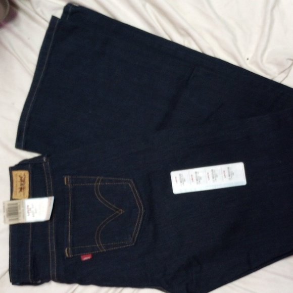 Levi's | Jeans | Levi Low Rise Jeans | Poshmark